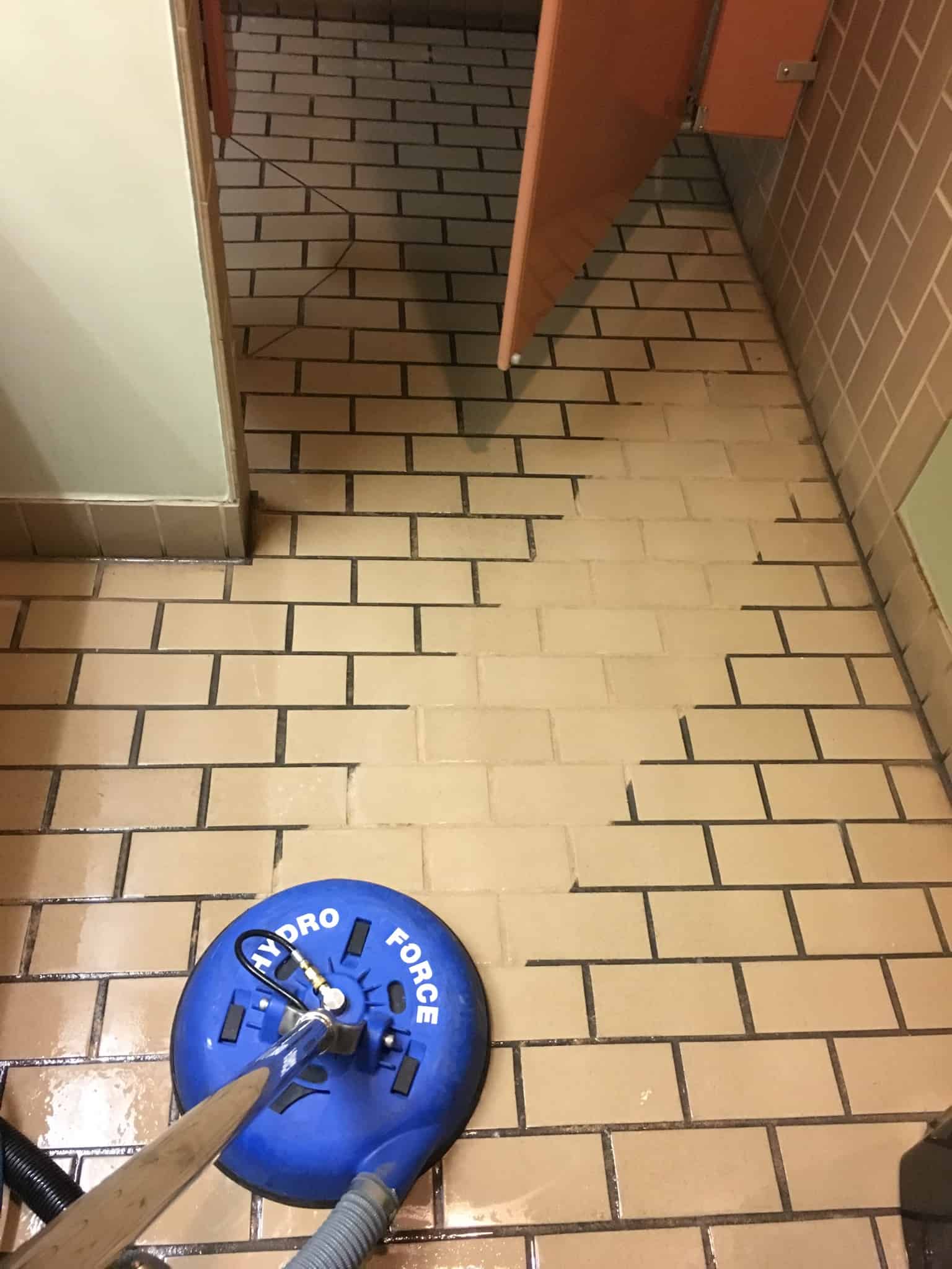 Expert Tile and Grout Cleaning Denver | MSS Cleaning