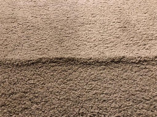 What Caused My Carpet To Buckle or Ripple? | MSS Cleaning