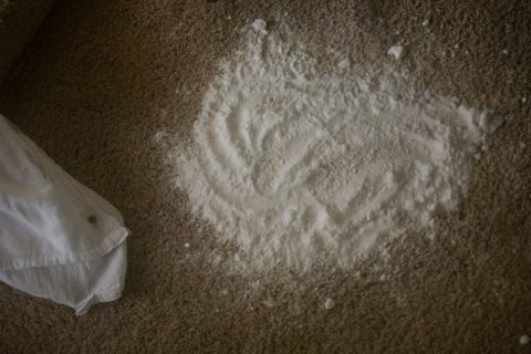 Using Baking Soda on Carpet to Clean and Deoderize | MSS Cleaning